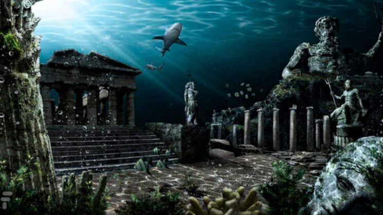 Exploring Plato's Atlantis: Facts and Fiction | AncientPedia