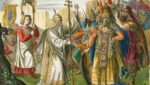 Attila the Hun and Pope Leo I | AncientPedia