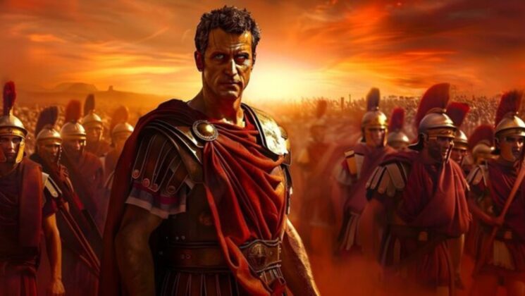 Lucius Junius Brutus Biography | AncientPedia