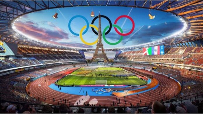 Revival of the Olympic Games | AncientPedia