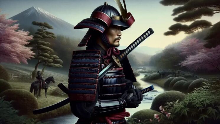 Samurai Origins: Japan's Elite Warriors | AncientPedia