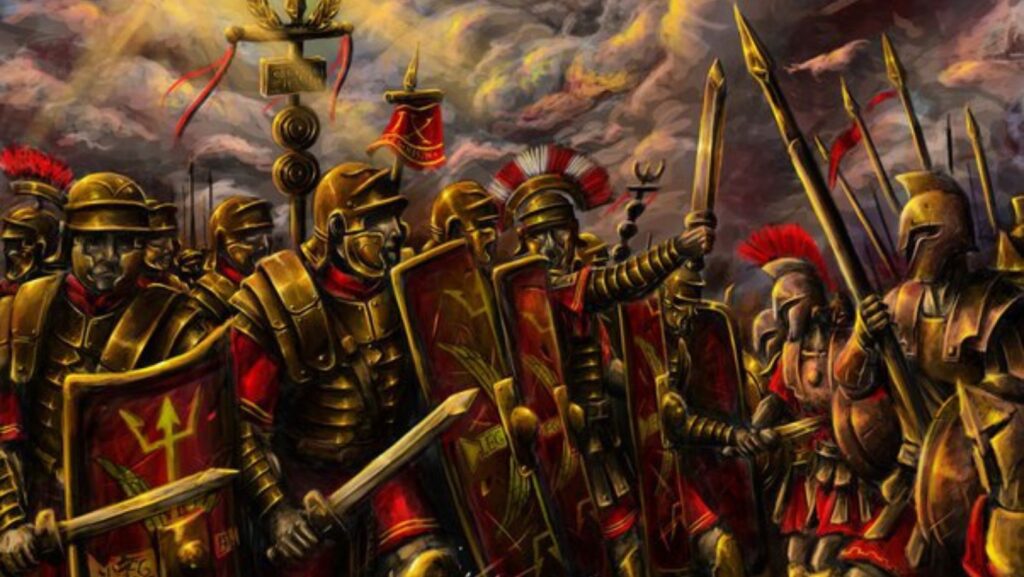 Praetorian Guard Influence | AncientPedia