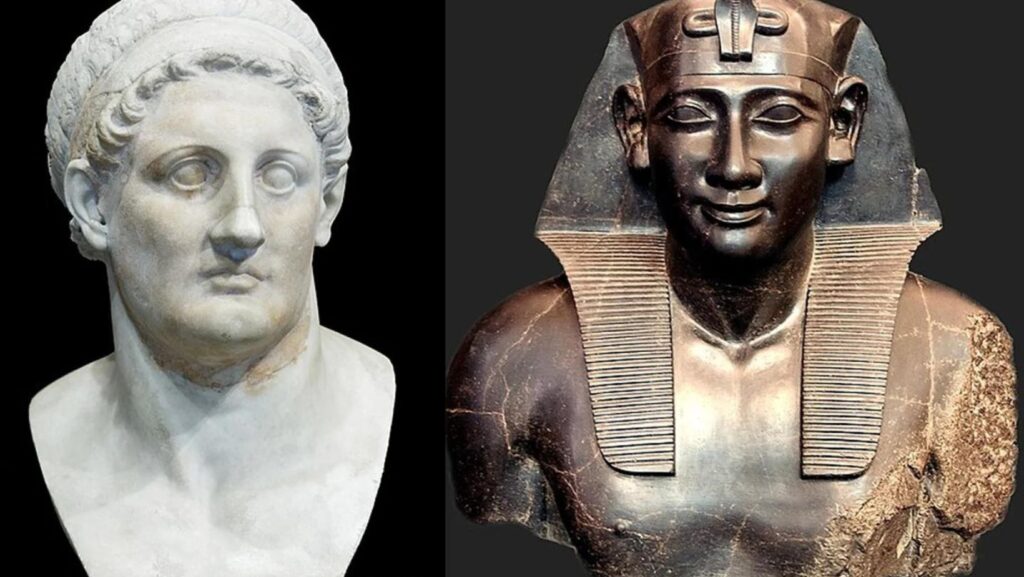 Cleopatra's Religion and Its Impact | AncientPedia