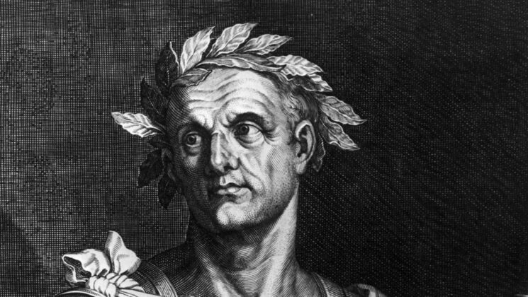 Power Struggles in Ancient Rome | AncientPedia