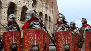 Praetorian Guard Influence | AncientPedia