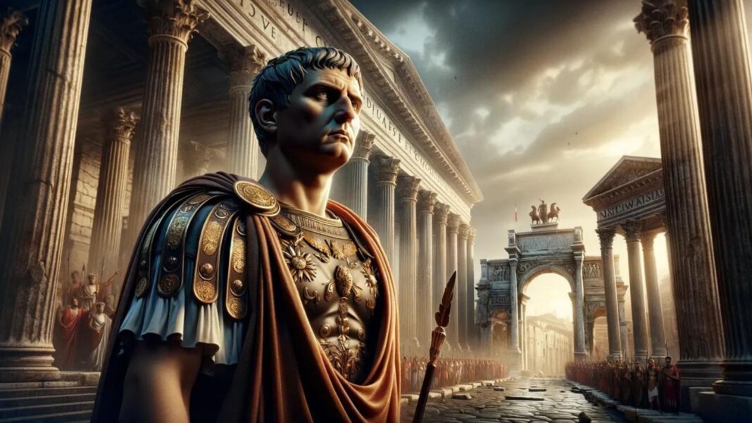 Ancient Roman Political Reforms | AncientPedia