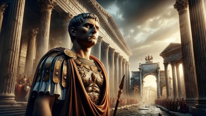 Ancient Roman Political Reforms | AncientPedia