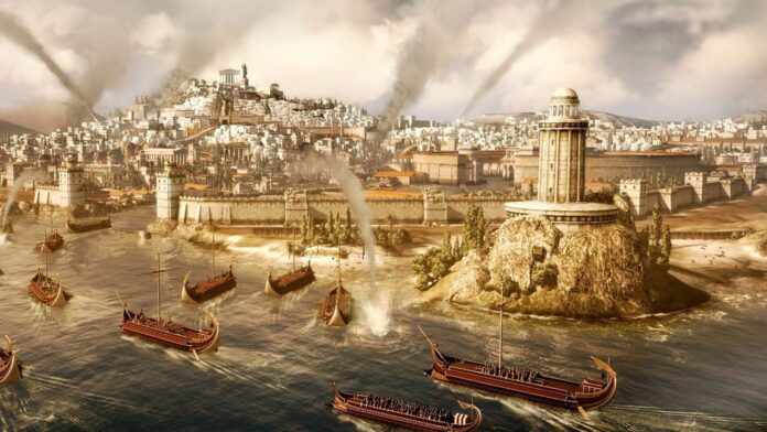 Carthage and Rome Trade in Ancient World | AncientPedia