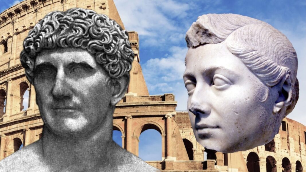 Julius Caesar Assassination | AncientPedia