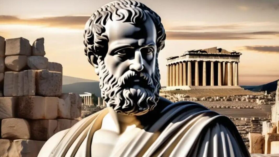 Wonders of the Athenian Golden Age | AncientPedia