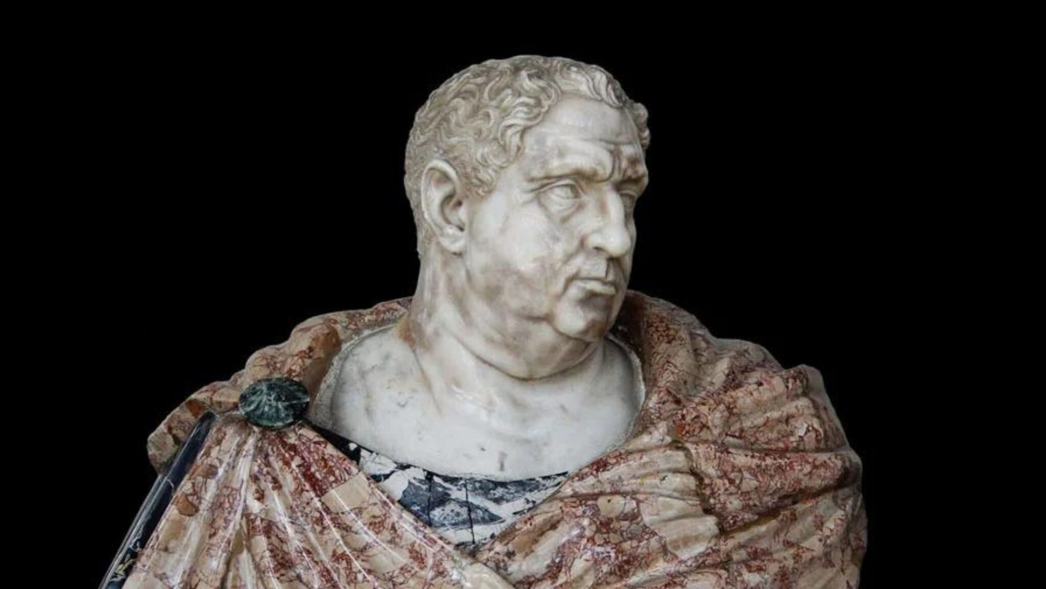 Vespasian and the Flavian Dynasty | AncientPedia