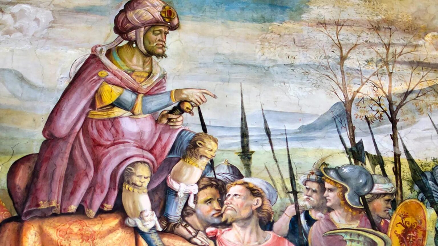 The Mighty Carthaginian Empire | AncientPedia