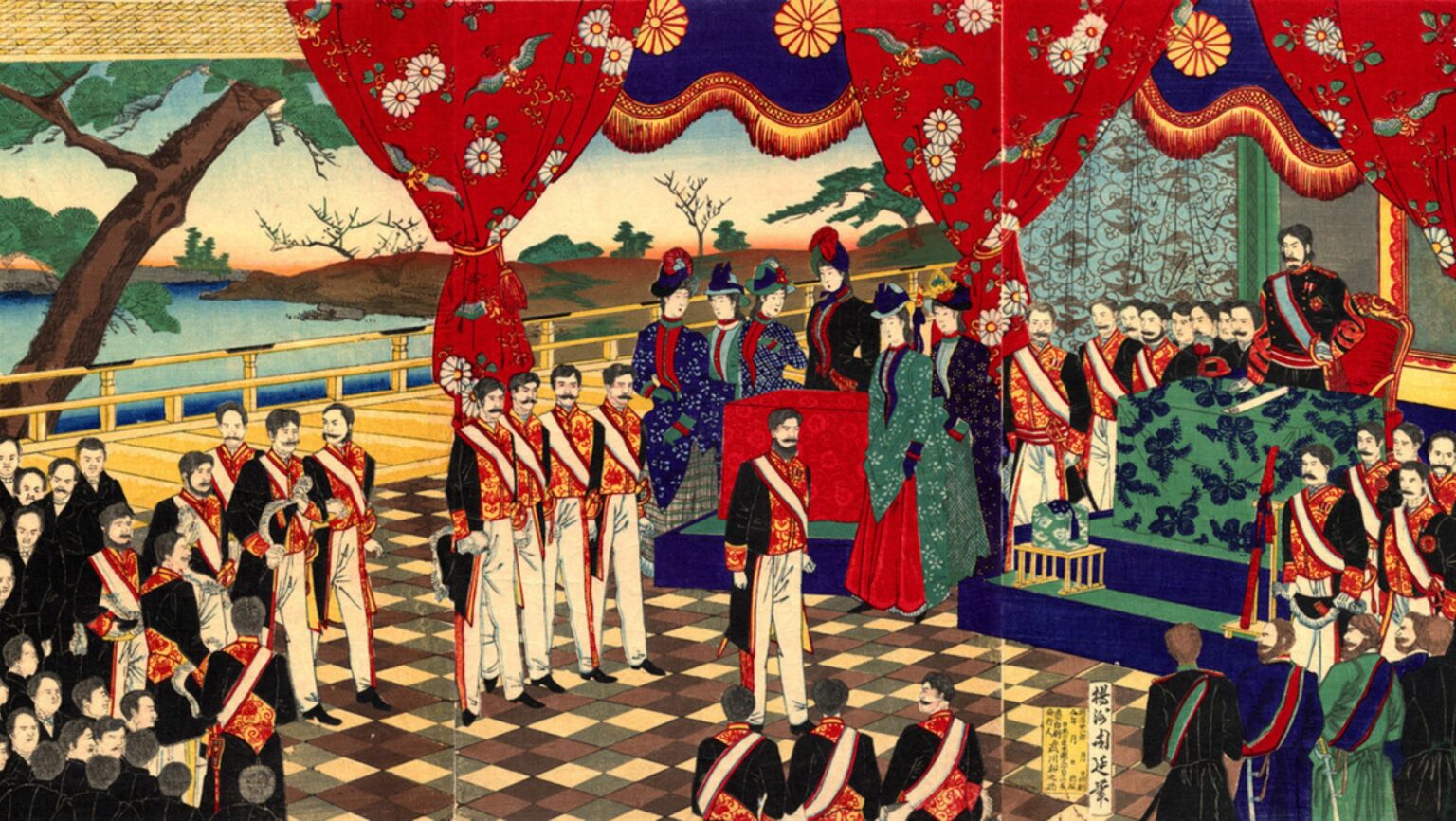 Rise of the Samurai in Feudal Japan | AncientPedia