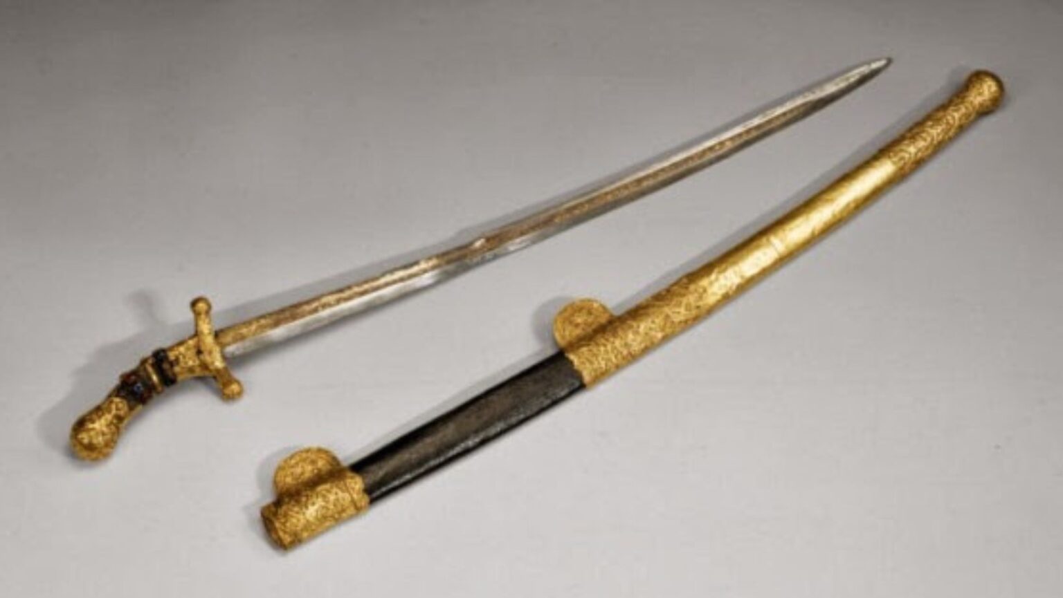 The Legendary Attila the Hun Artifacts | AncientPedia