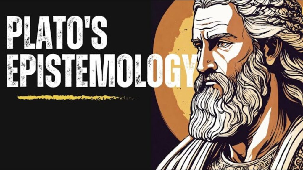 Plato's Theory of Knowledge | AncientPedia