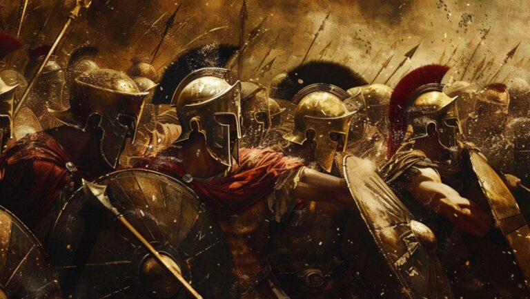 Spartan Code of Honor: A Guide to Valor | AncientPedia