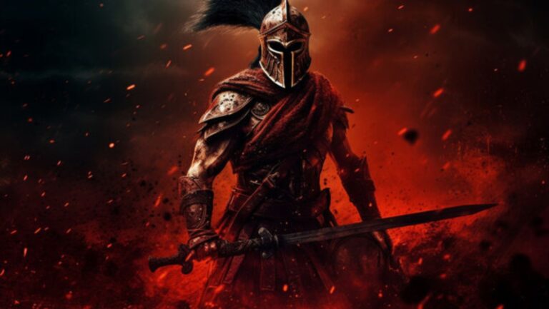 Spartan Code of Honor: A Guide to Valor | AncientPedia