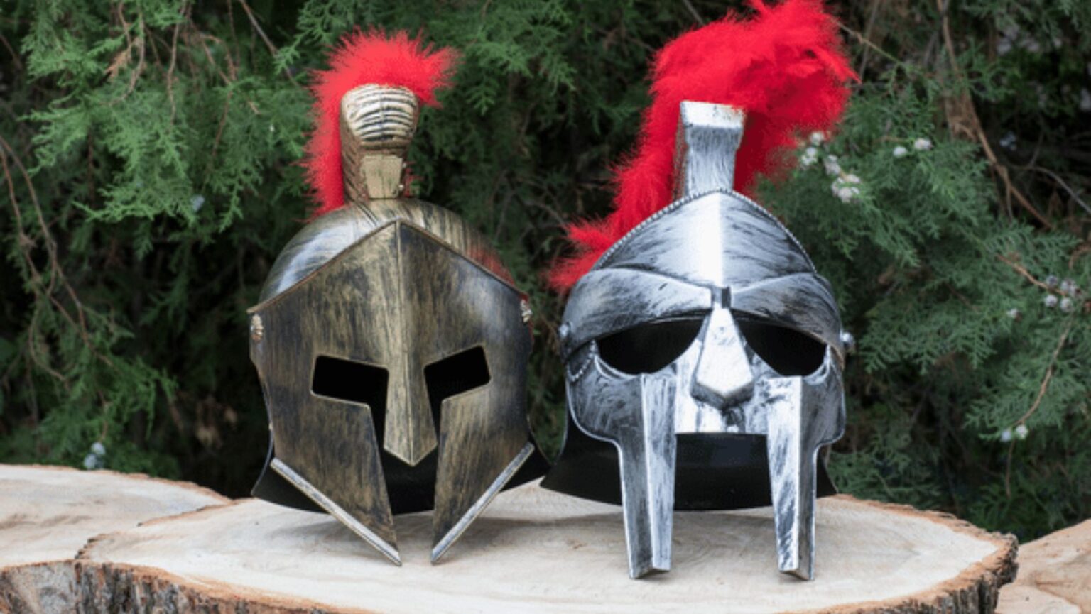 Spartan Shield Symbolism: Ancient Power | AncientPedia