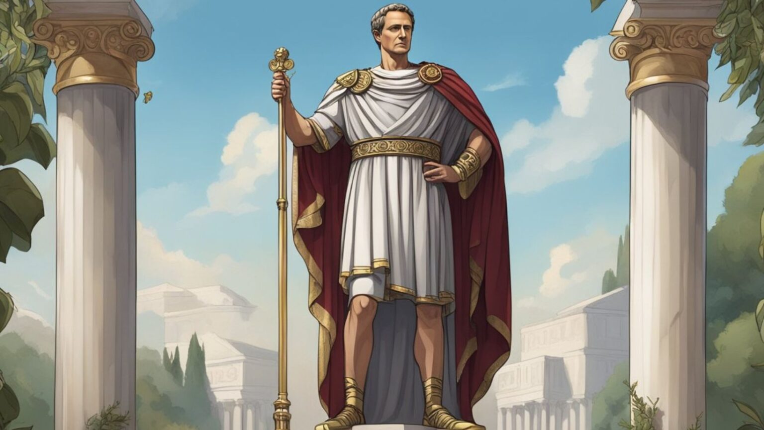 The Role of Oratory in Brutus' Time | AncientPedia