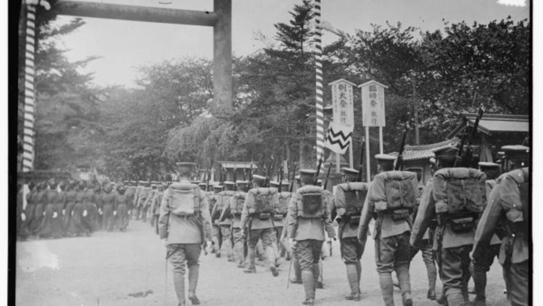 Shinto Religious Symbols and Significance | AncientPedia