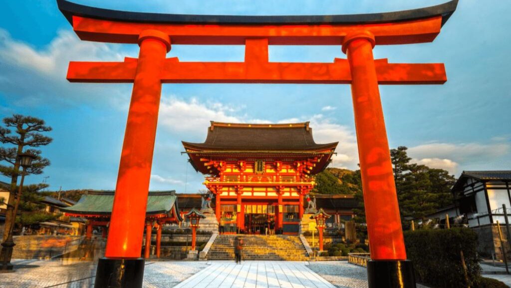 Fascinating History of Shinto | AncientPedia