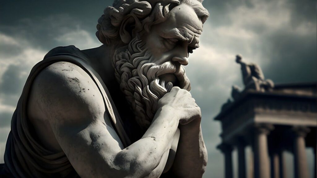 Socrates Beliefs: Insights for Today | AncientPedia