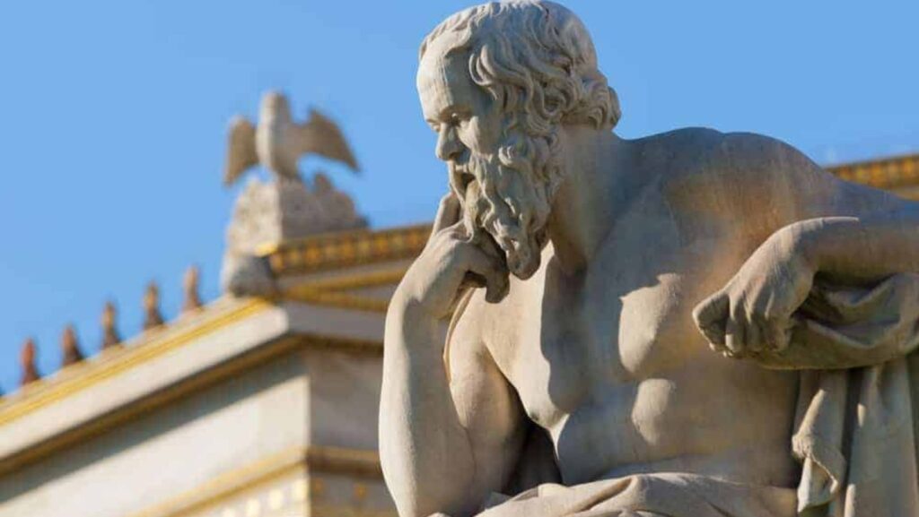 Exploring Socrates on Wisdom | AncientPedia