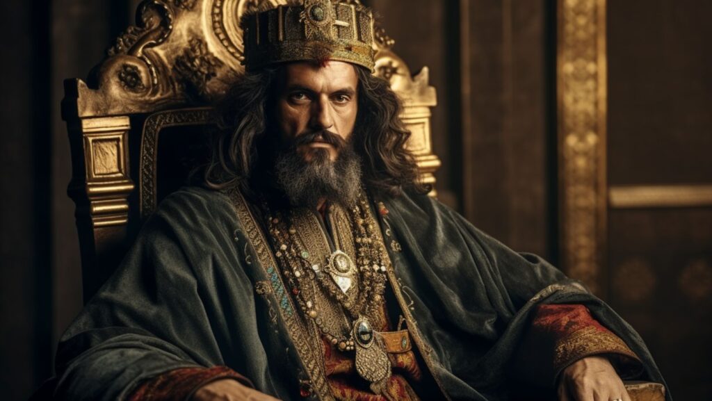 Xerxes in Popular Culture: Modern Perspective | AncientPedia