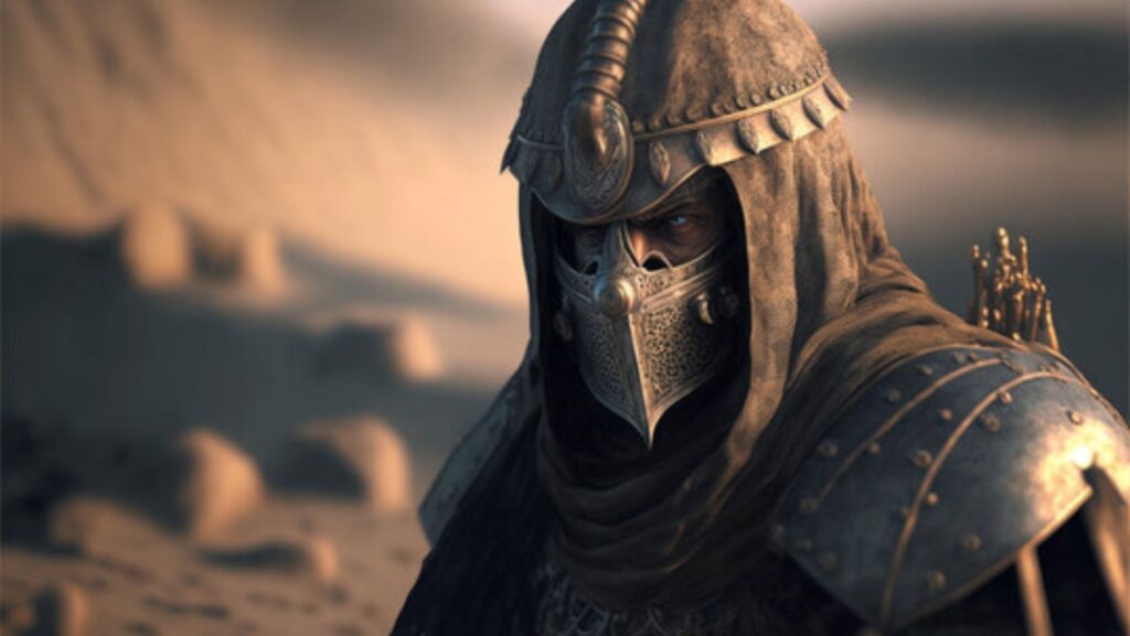 Persian Empire under Xerxes | AncientPedia