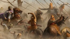 Alexander the Greats Childhood | AncientPedia