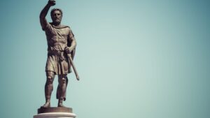 Alexander the Greats Childhood | AncientPedia