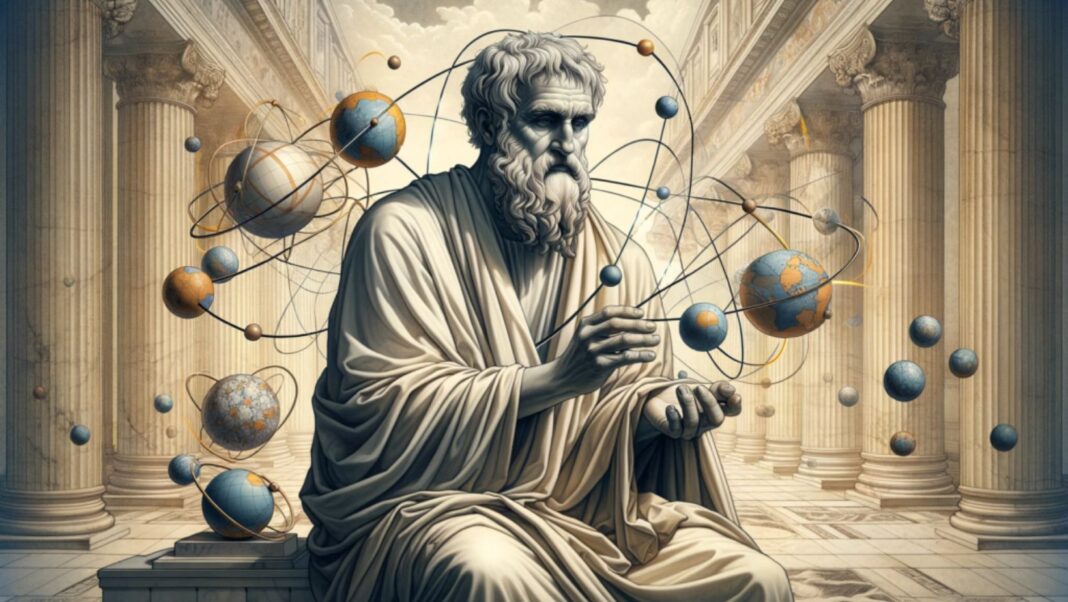 Exploring Aristotle on Matter | AncientPedia