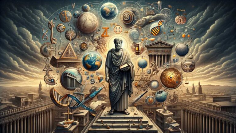 Aristotle on Education: Modern Learning | AncientPedia