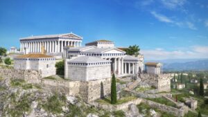 Understanding Plato's Meno | AncientPedia