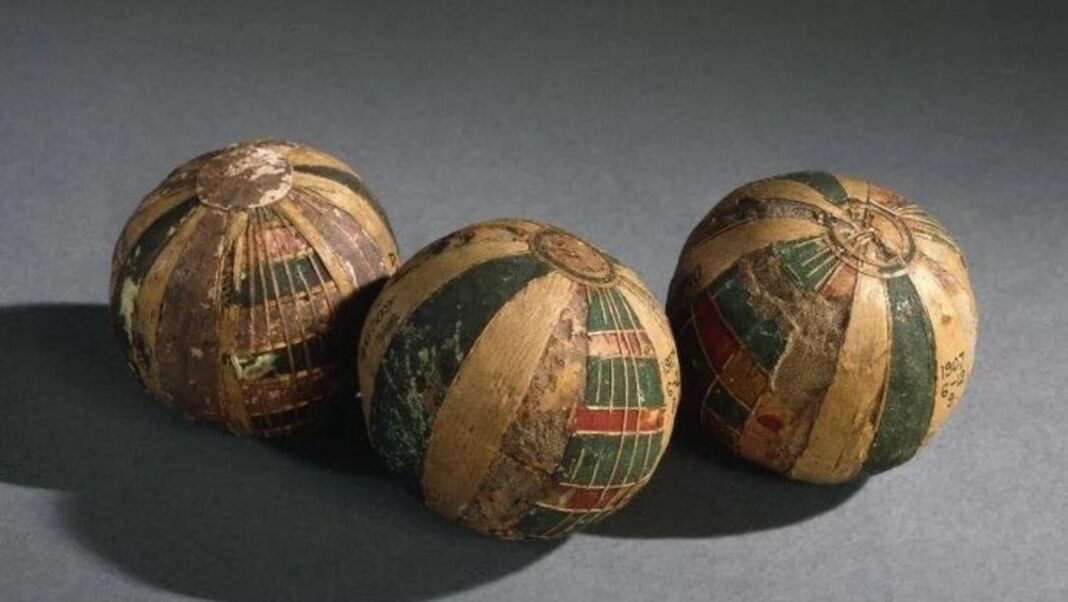 Exploring the Ancient Origins of Soccer | AncientPedia