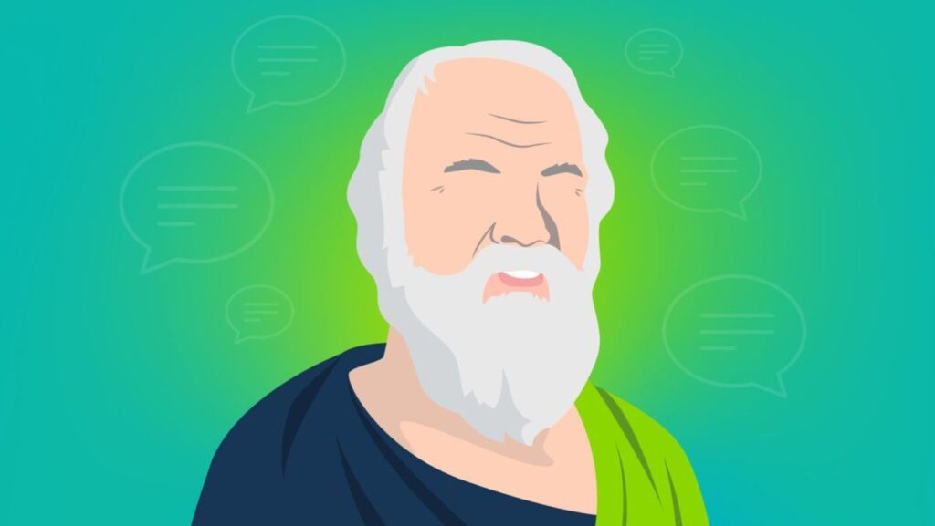 Socratic Method Simplified | AncientPedia
