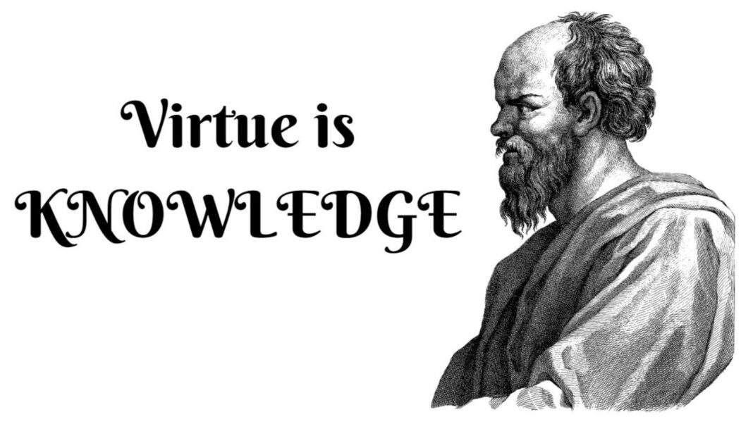 Exploring Socrates and Virtue | AncientPedia