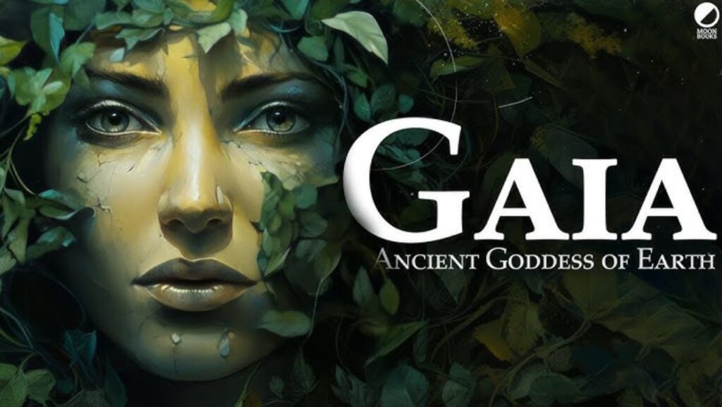 Greek Mythology Family Tree | AncientPedia