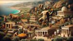 Legendary Greek Mythology Heroes | AncientPedia