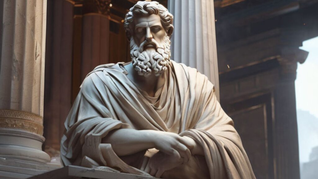 Pericles Philosophy: Ancient Wisdom | AncientPedia