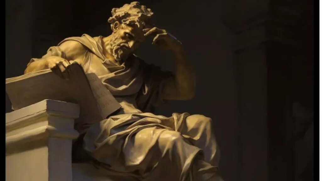 Plato Philosophy: Insights & Impact | AncientPedia