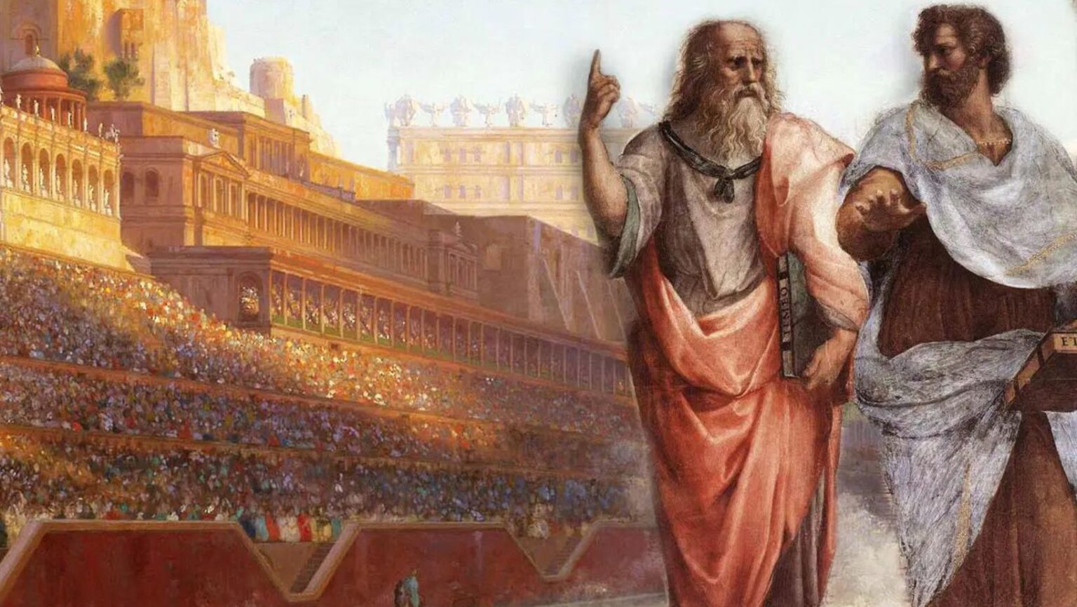 Plato's Ethics: Insights for Today| AncientPedia