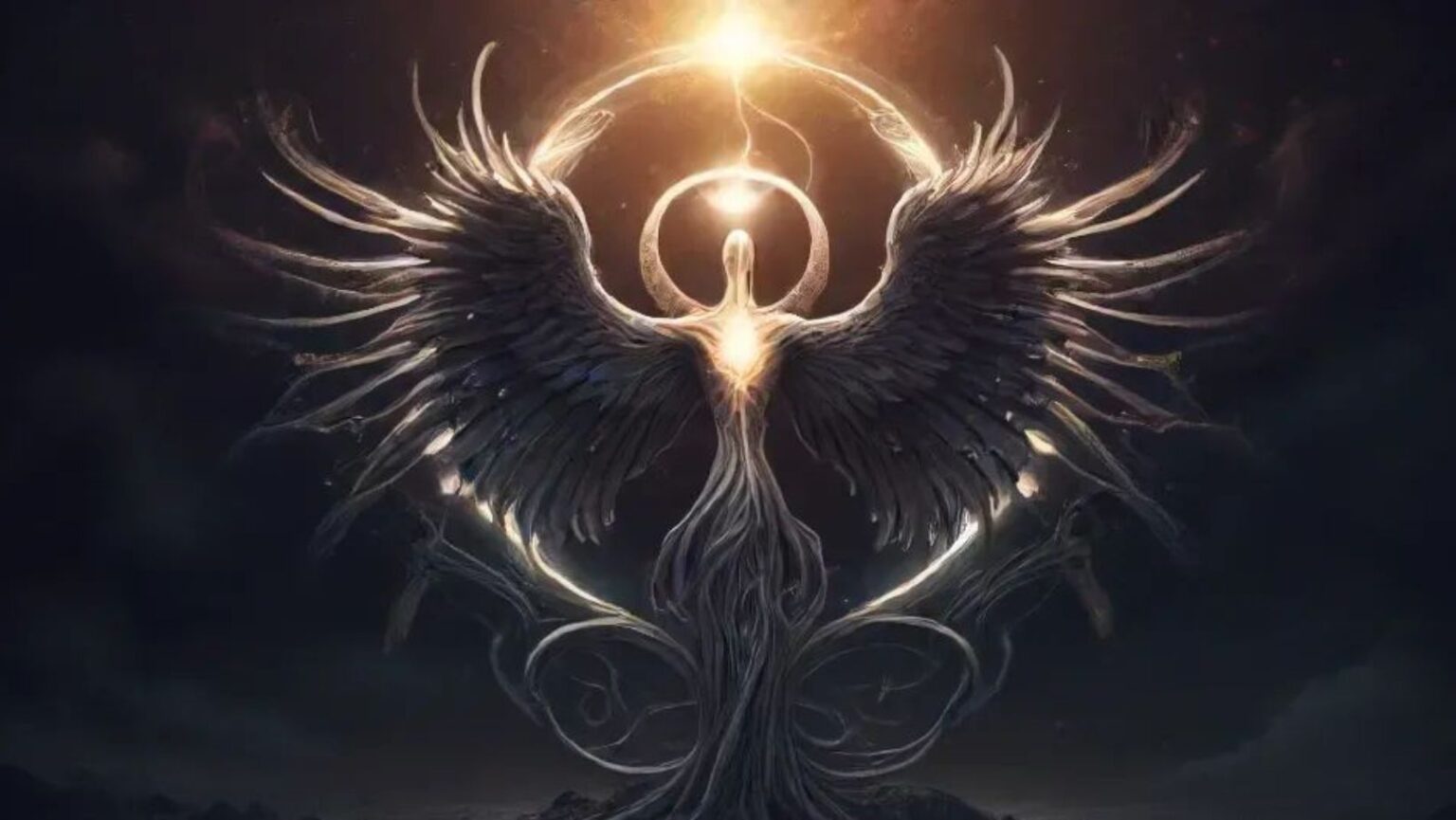 Phanes Primordial Deity: Creation & Light | AncientPedia