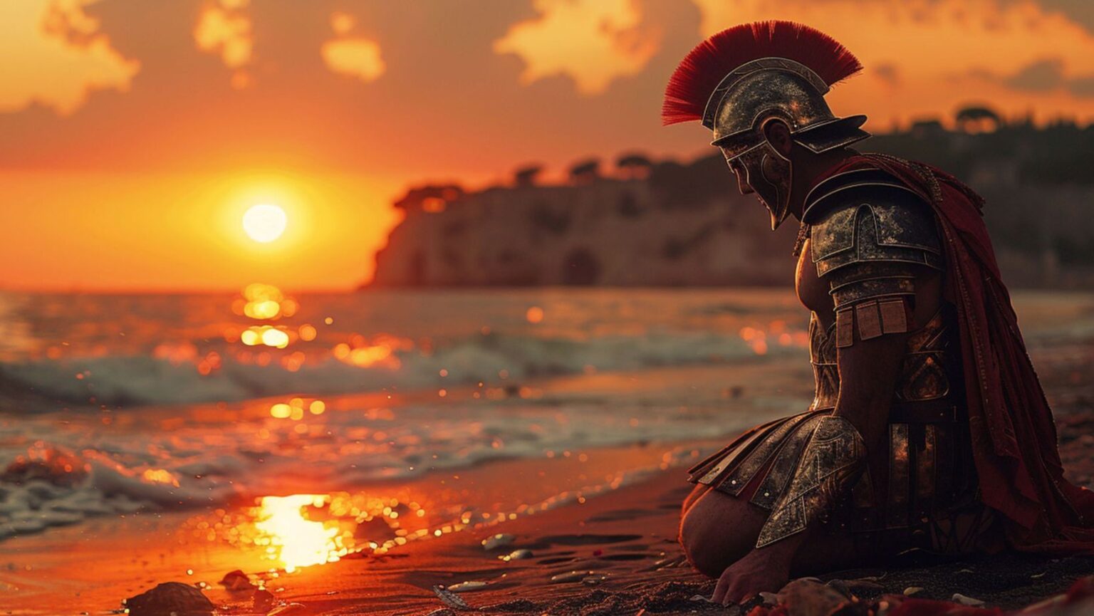 Pompey the Great Timeline: A Roman Legend | AncientPedia