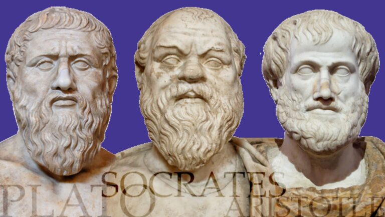 Socrates and Sophists: Ancient Philosophies | AncientPedia