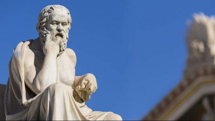 Exploring Socrates and Virtue | AncientPedia