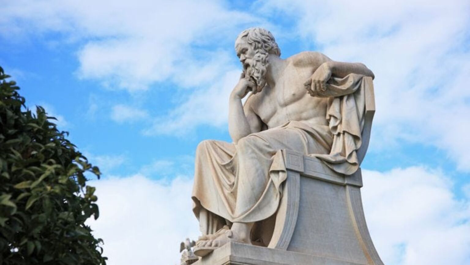 Exploring Socrates Life Story | AncientPedia