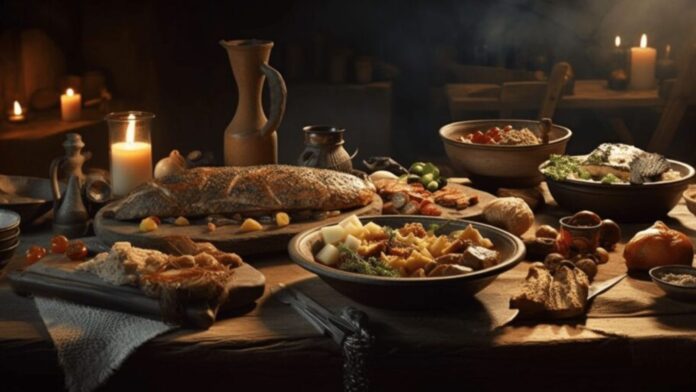 Viking Food Preservation Techniques | AncientPedia
