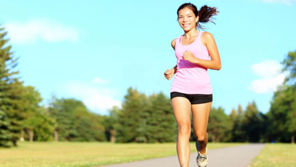 The Comprehensive History of Running | AncientPedia