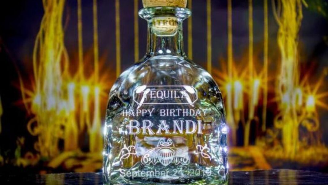Rich History of Patrón Tequila | AncientPedia